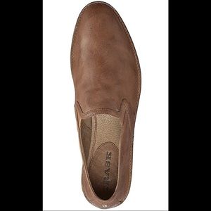 Trask | Shoes | Trask Ali Camel Italian Washed Sheepskin L | Poshmark